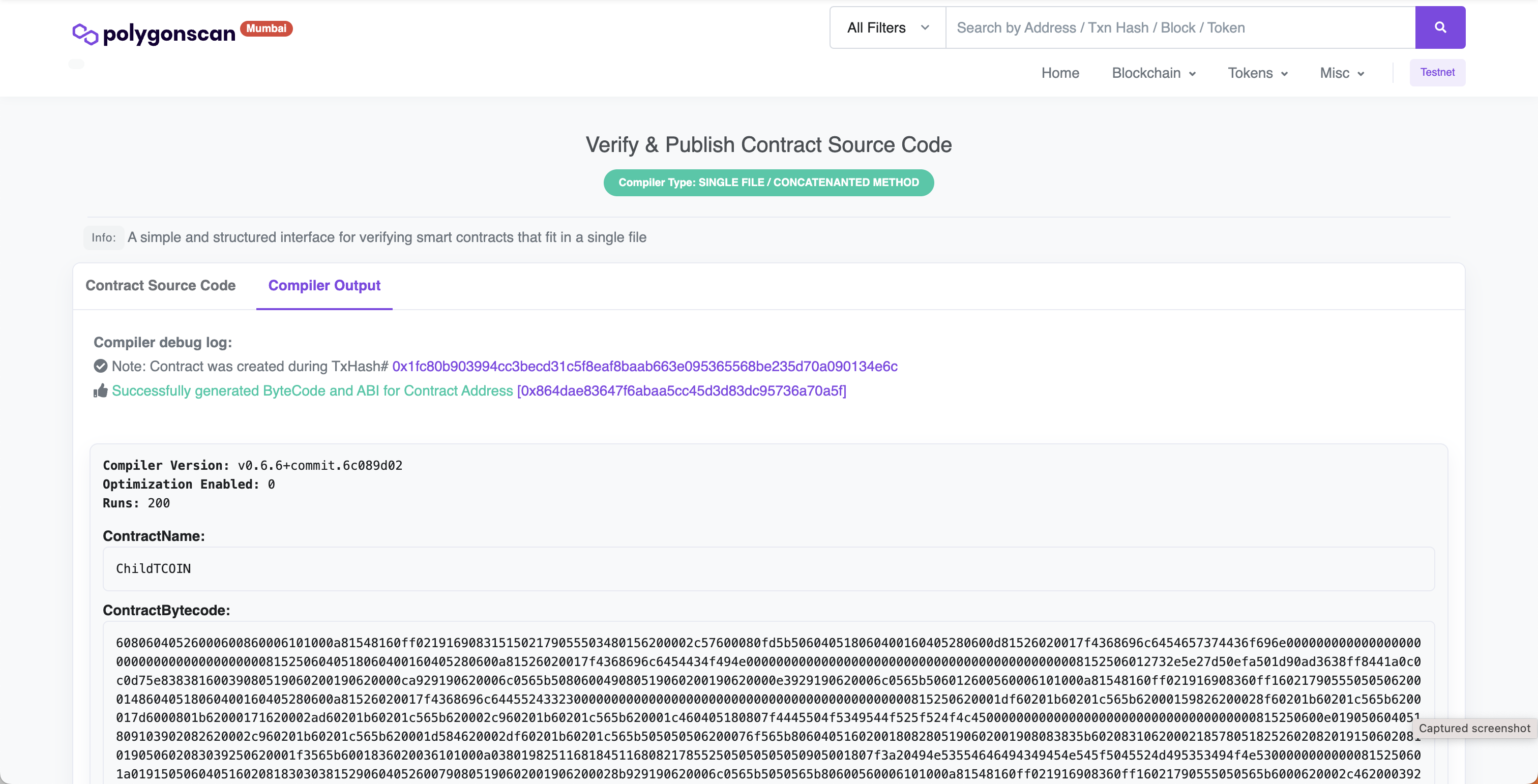 Ethereum – Polygon ブリッジ ERC20 編 - GMOインターネットグループ グループ研究開発本部