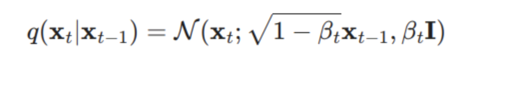 次世代生成モデル、Diffusion Modelの紹介 - GMOインターネットグループ グループ研究開発本部