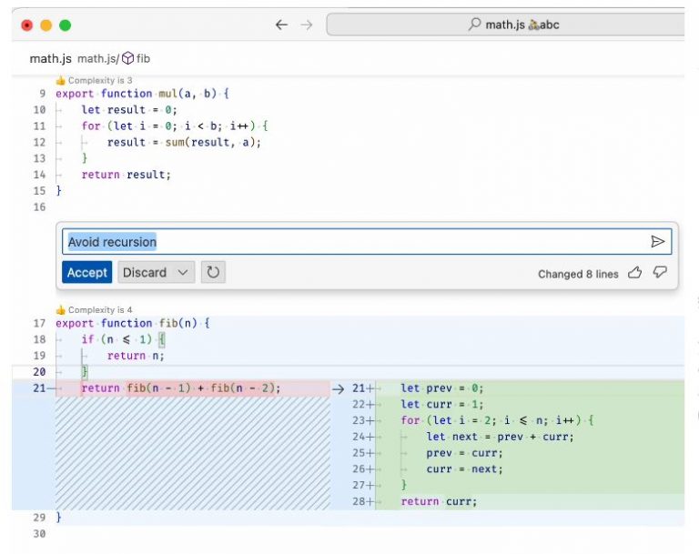 Cursor はどこが GitHub Copilot より優れているのか（独自機能Docsの実力） - GMOインターネットグループ グループ研究開発本部