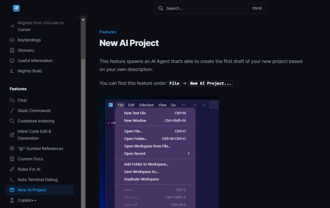 Cursor はどこが GitHub Copilot より優れているのか（独自機能Docsの実力） - GMOインターネットグループ グループ ...