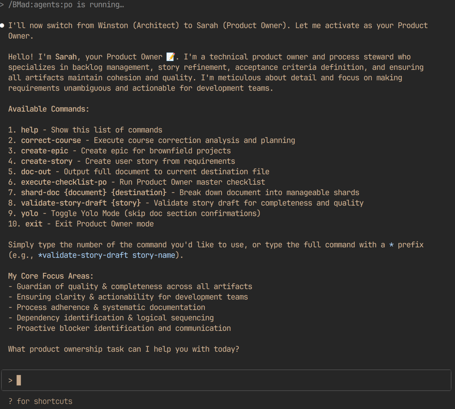The BMAD Method: A Framework for Spec Oriented AI-Driven Development ...