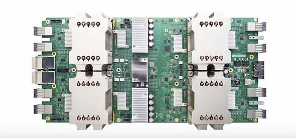 Google Edge TPUとTensorFlow Lite(基礎篇) - GMOインターネットグループ グループ研究開発本部